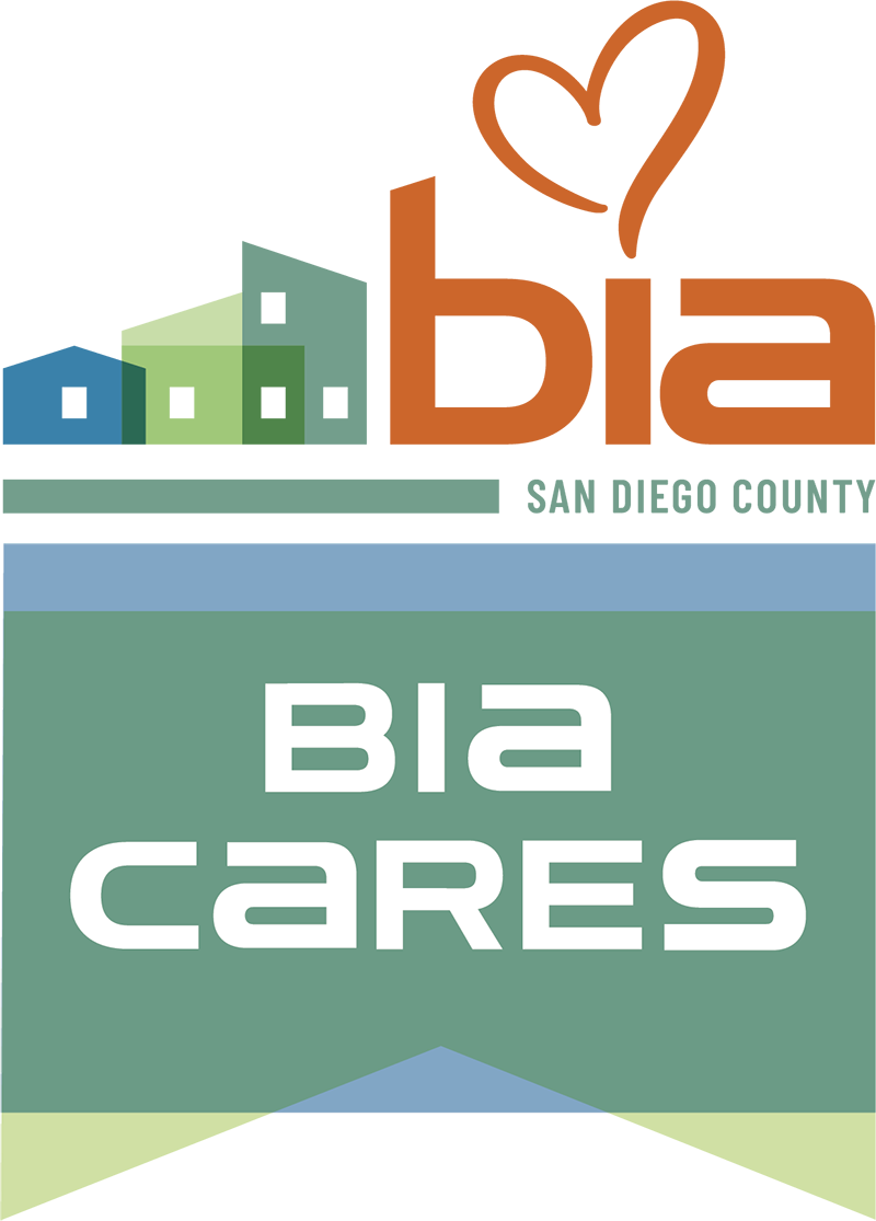 BIA Cares – Building Industry Association of San Diego