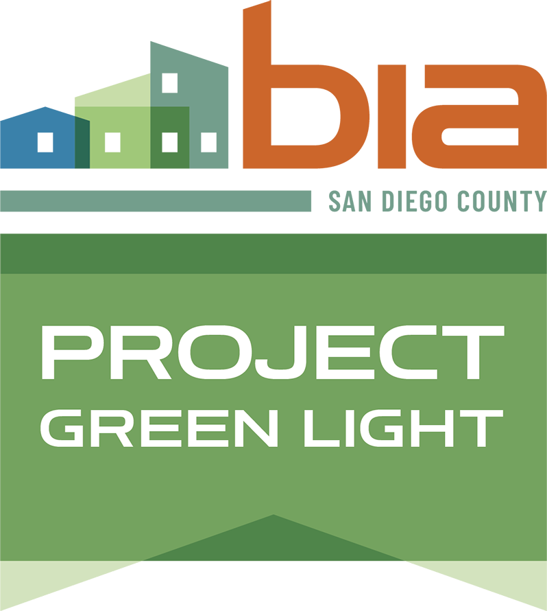Project Green Light – Building Industry Association of San Diego