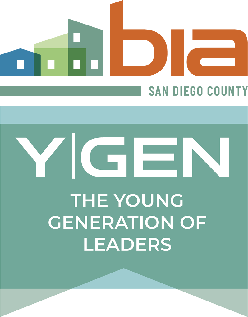 y|GEN – Building Industry Association of San Diego