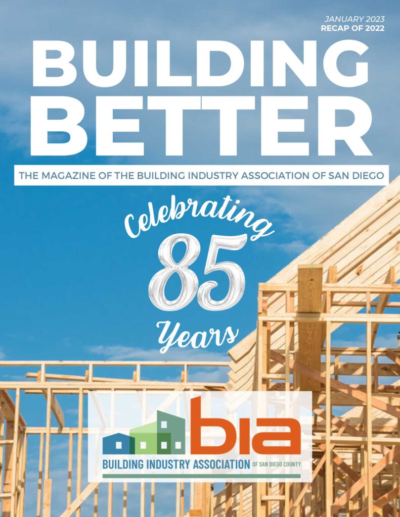 Home – Building Industry Association of San Diego