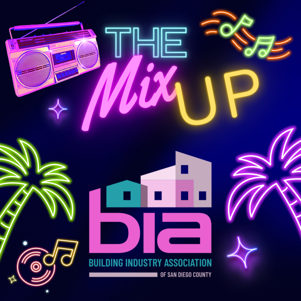Annual BIA Events – Building Industry Association of San Diego