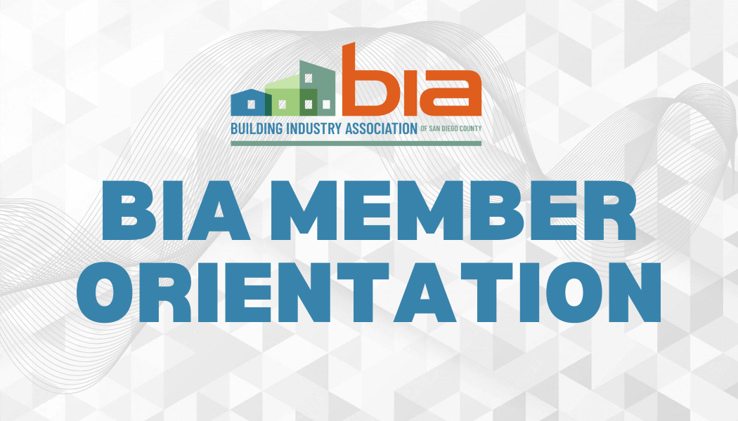 Events – Building Industry Association of San Diego