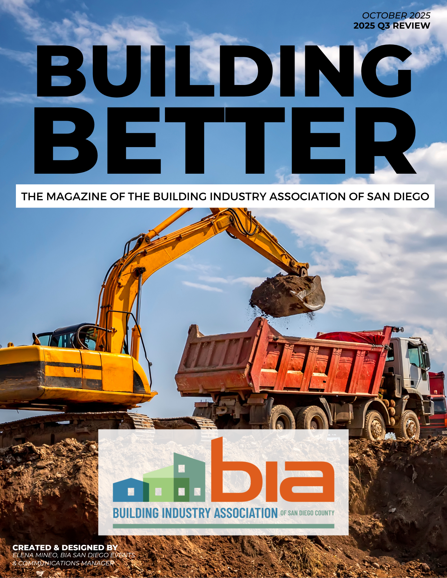 Building Industry Association of San Diego – Building Homes ...